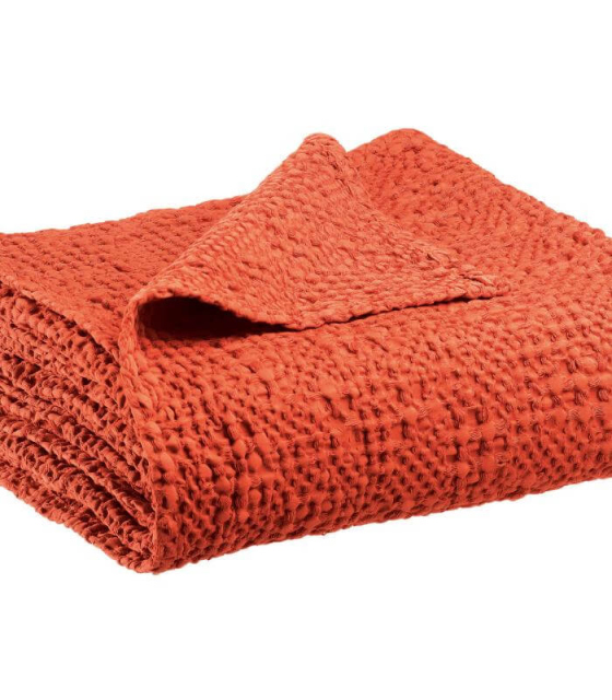 Plaid Rouge - Sélection de Qualité - à partir de 79€