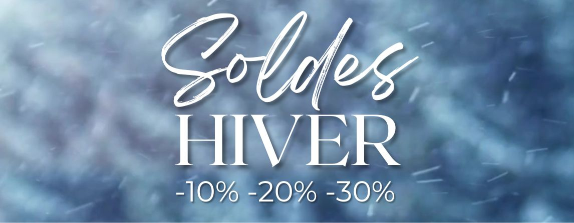 SOLDES Hiver - Jusqu'à -30% - Plaid Addict